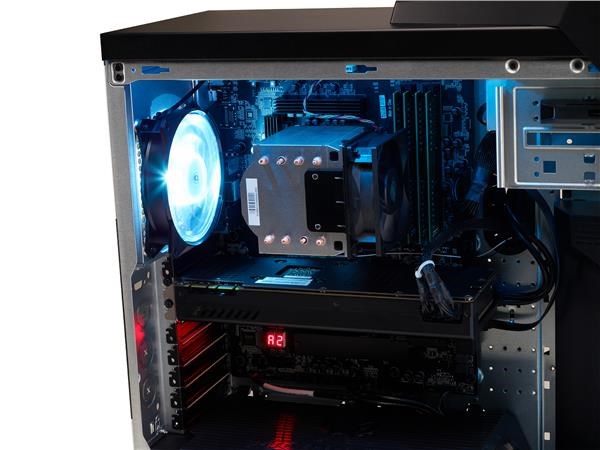 ACER PC Predator Orion 3000 PO3-600 - i7-8700@3.2GHz,16GB,2THDD72,Intel ...