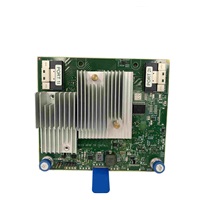 HPE Broadcom MegaRAID MR416i-a x16 Lanes 4GB Cache NVMe/SAS 12G Gen10 ...