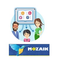 MozaBook CLASSROOM | eD system a.s.