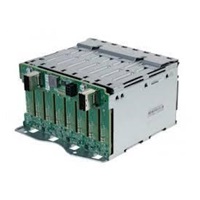 HPE ProLiant DL380 Gen11 2U 8SFF x1 Tri-Mode U.3 Front Drive Cage Kit ...