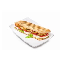 Tefal SM157236 Ultra Compact toustovač, 700 W, indikátor připravenosti ...