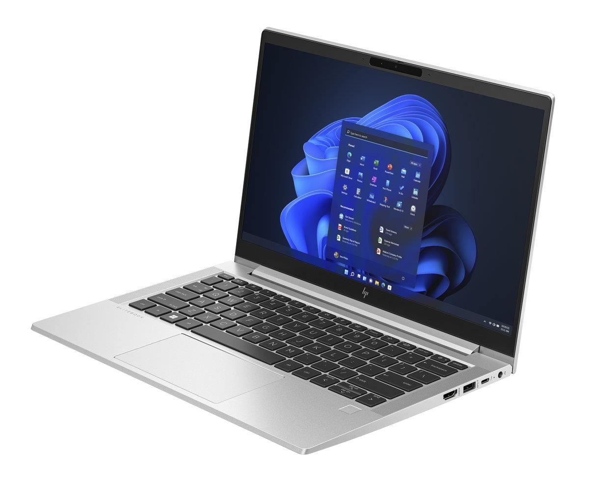 HP NTB EliteBook 630 G10 i5-1335U 13,3FHD 250HD, 2x8GB, 512GB, ax, BT ...